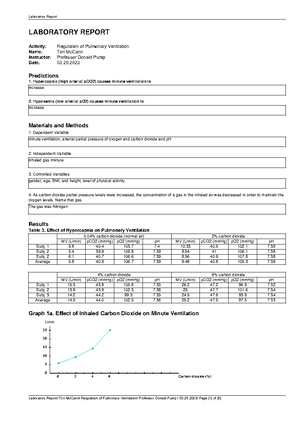 Chapter 18 The Endocrine System - chapter 18 The Endocrine System Why ...