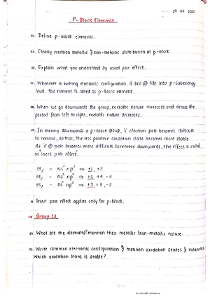 Cambridge Primary Progression Test - Science 2018 Stage 3 - Paper 1 ...