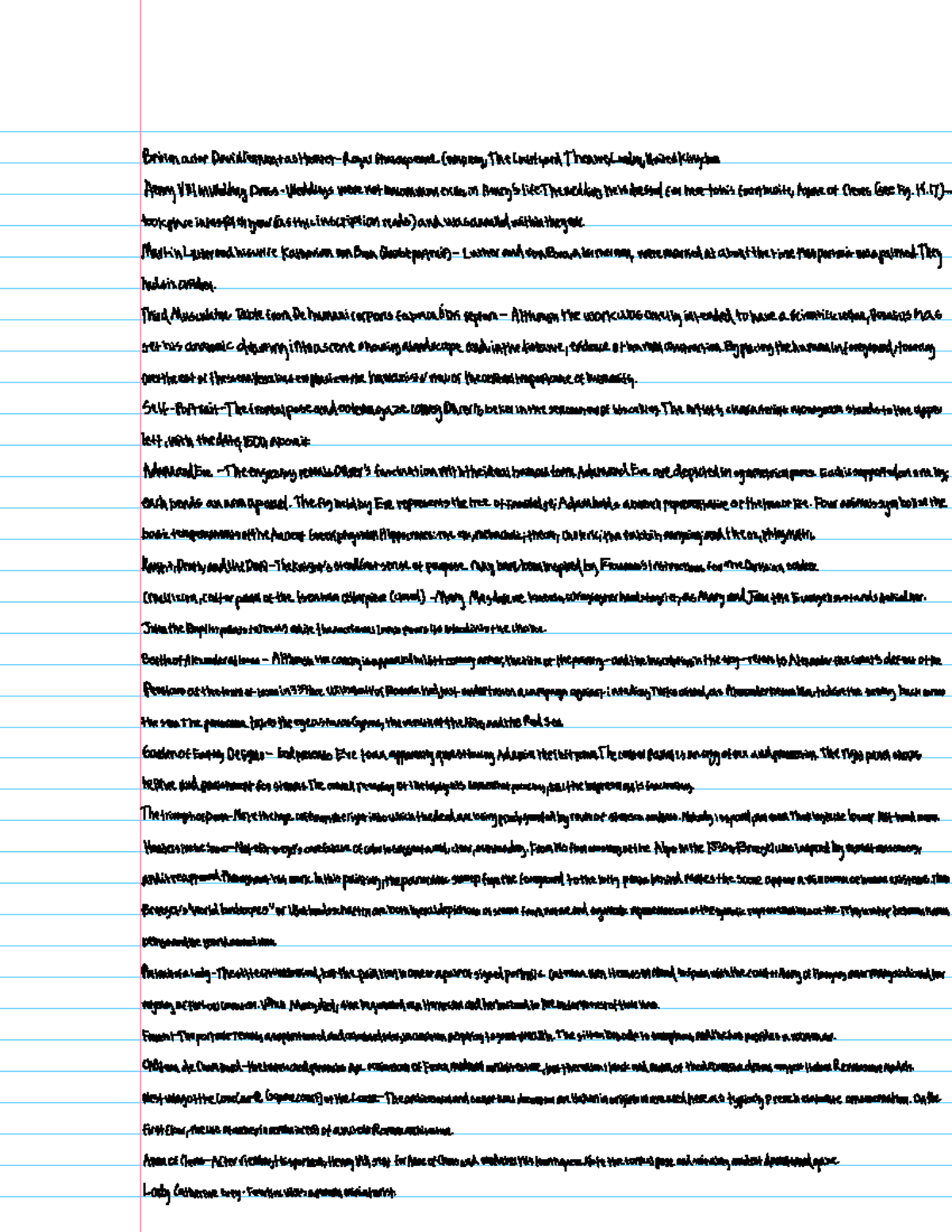 Study chapter 14 - key terms with art pieces that you need to know for the exam - British actor ...