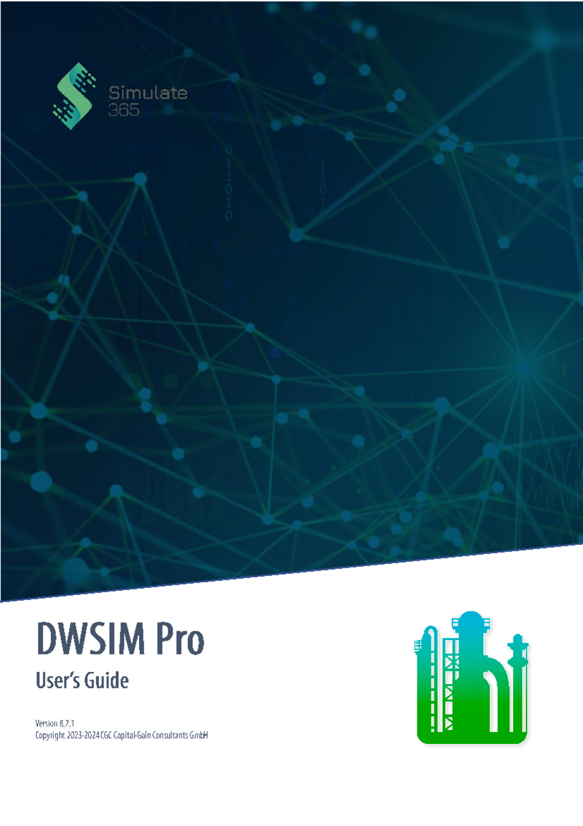 Segundo manual para diseño de procesos quimicos - DWSIM Pro User’s ...