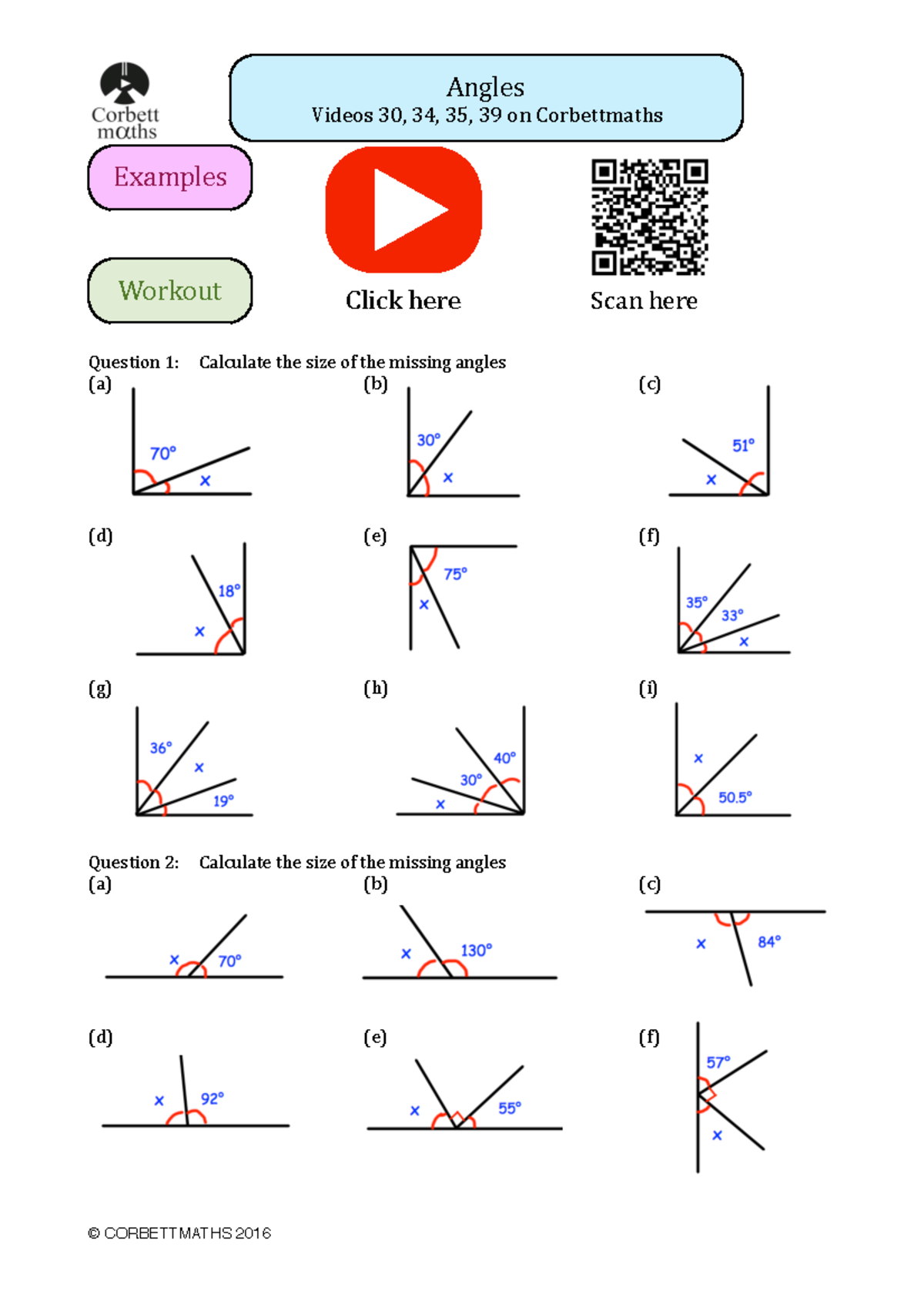 Angle-facts-pdf1 - ! Angles Videos 30, 34, 35, 39 on Corbettmaths ...