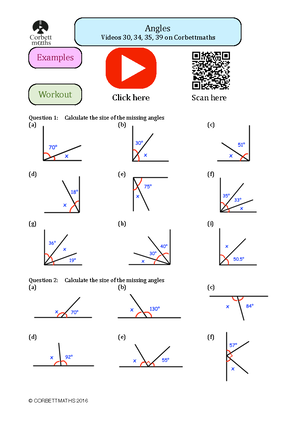 Bar-charts-pictograms - Name: Exam Style Questions Bar Charts ...