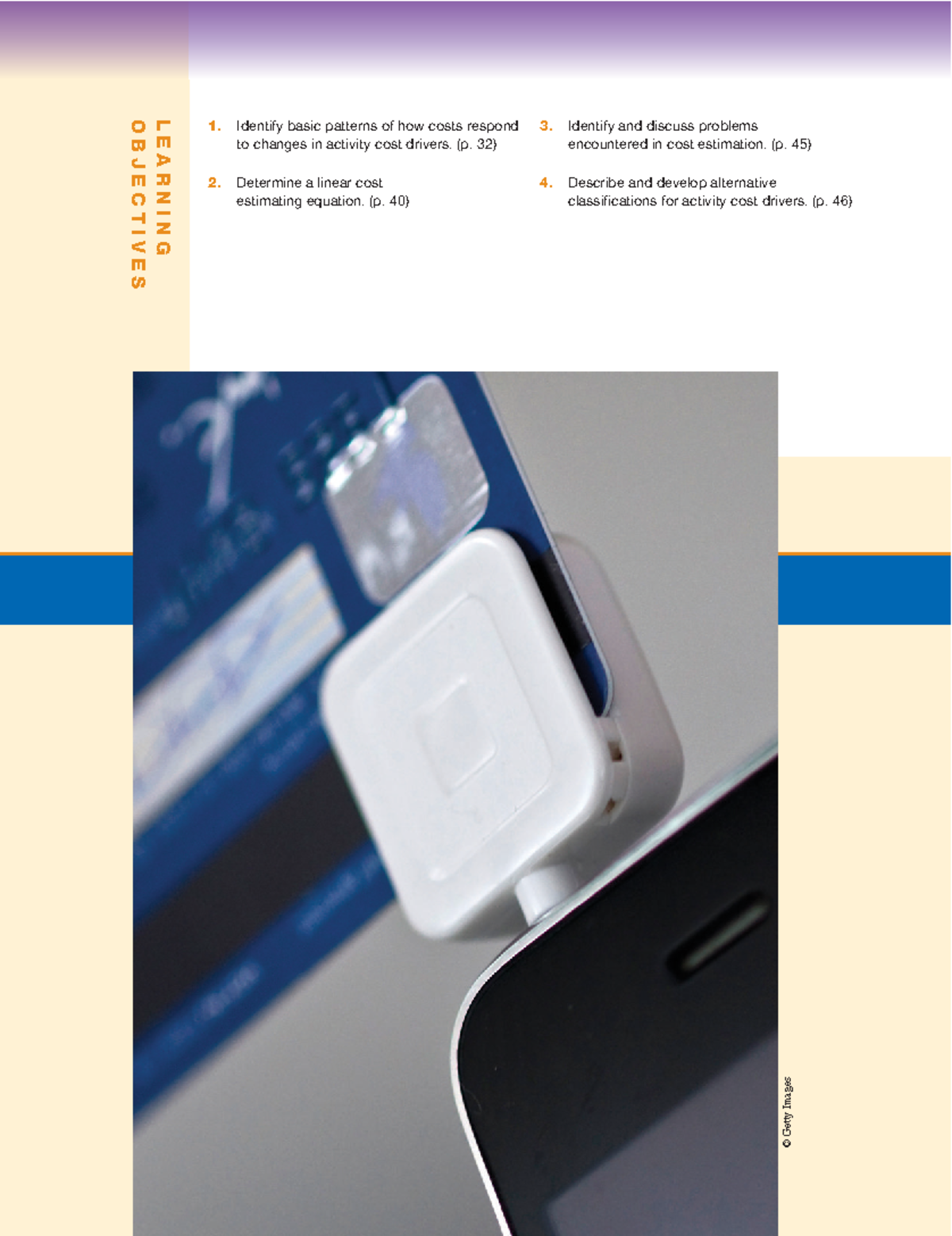 Hartgraves and Morse Chap. 2.pdf (reading material) - Identify basic ...