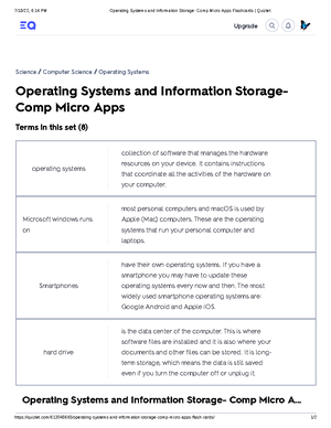 Online Learning-01 - ONLINE LEARNING INFORMATION Where Are We Now with ...