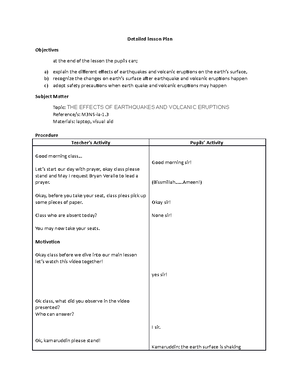 EDUC 1 Material - BS Elementary Education - 14 LEARNER- CENTERED ...