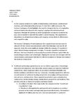 C721 - Change Management - Studocu