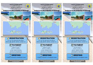 Guidelines for VMGO Presentation with Rubrics - Republic of the ...