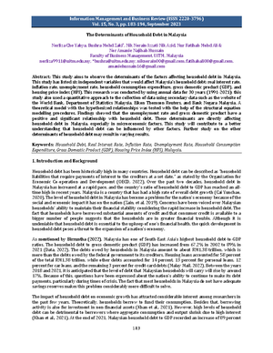 Mgt tuto - Latest mgt646 - quantitative research methods - Studocu