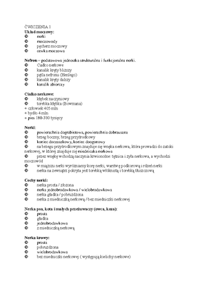 Anatomia psa - Anatomia psa ANATOMIA PSA to nauka o budowie ciała psa ...