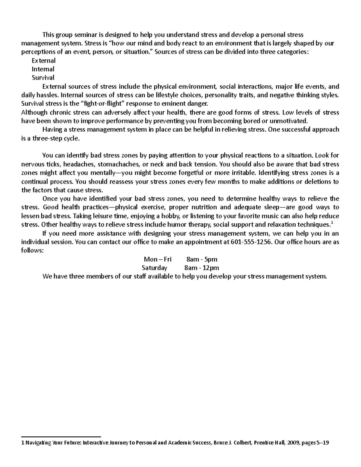 EUC1501-w01 insert - work book that help to tackle problems - MAC2601 ...