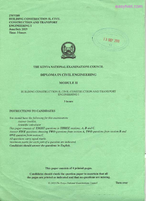 Types of Transmission - Notes - What is Transmission? The transmission ...