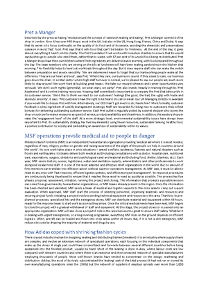 Financial Statement Analysisof KFC - adu.ac Supervised by: Professor ...