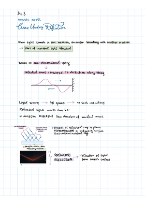 Chapter 1 and 2 Physics - TUTORIAL 1 (CHAPTER 1&2) CHAPTER 1 CHAPTER 2 ...