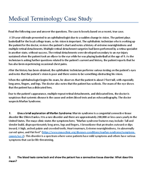 Medical Terminology Infographic - Every Healthcare Pro Needs Medical ...