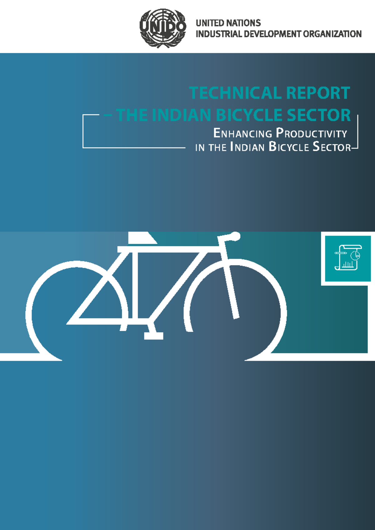Bicycle - Industry assessment report - ####### E NHANCING P RODUCTIVITY ...