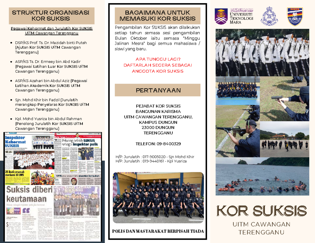 Suksis - zdsczsd - KOR SUKSISKOR SUKSIS BAGAIMANA UNTUK MEMASUKI KOR ...