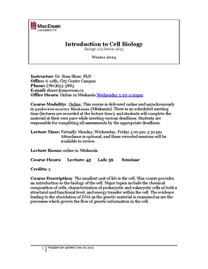 Bio 30 diploma 2019 - Diploma Examinations Program 2019 Released Items ...