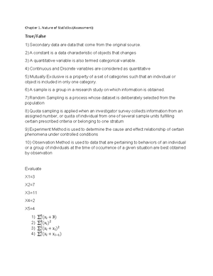Activity 5sol - Solutions of the Activities by Engr. Edwin Baricuatro ...