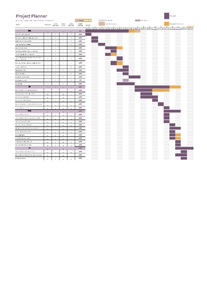 2019 0327 Crossrail-case-study - Crossrail -Elizabeth Line 1 London, UK ...