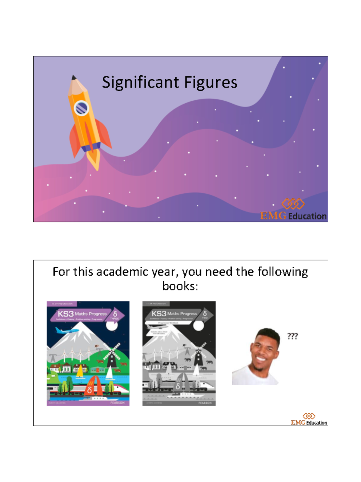 Significant Figures PPT - Significant Figures For this academic year ...