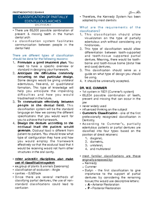 Endo-Perio 2 Reportings - ROOT END AMPUTATION OR APICOECTOMY Group 1 ...
