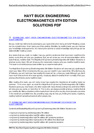Pdfcoffee - Power_Electronics_Daniel_W_Hart - Poems Poets Poetry - CHAPTER 1 SOLUTIONS (1-1 ...