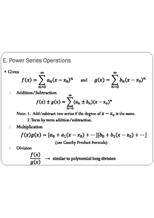 Application – Mixing Problem - FIRST ORDER LINEAR DIFFERENTIAL ...