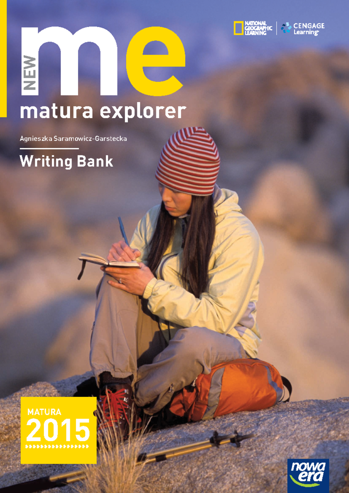 Matura explorer new writing bank - me matura explorer NEW MATURA 2015 ...