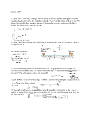 28. Static Electricity-Vid Assignment 2 - THE MECHANICAL UNIVERSE Name ...