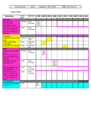 Module 10-13 Review - Match the following: 10% Dextrose in water (D10W ...