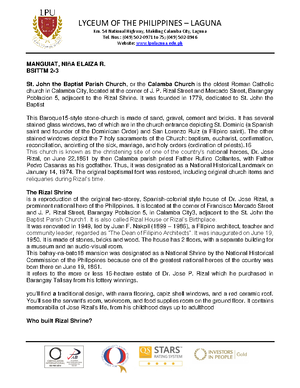 Pagsulat - ACTIVITY - Pagsulat Ito ay isang pisikal at mental na ...