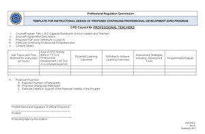 GSP Action Plan SY 2023 -2024 Draft - DEPARTMENT OF EDUCATION REGION ...