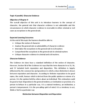 Sample ILC Draft Article 1 - 20 TH SESSION OF THE KENYA MODEL UNITED ...