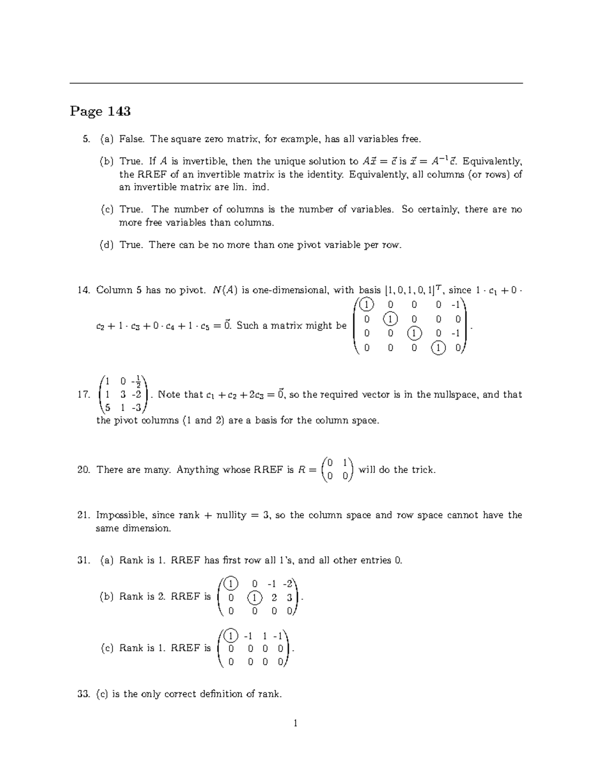 hw5solns-solutions-to-homework-5-page-143-5-a-false-the-square
