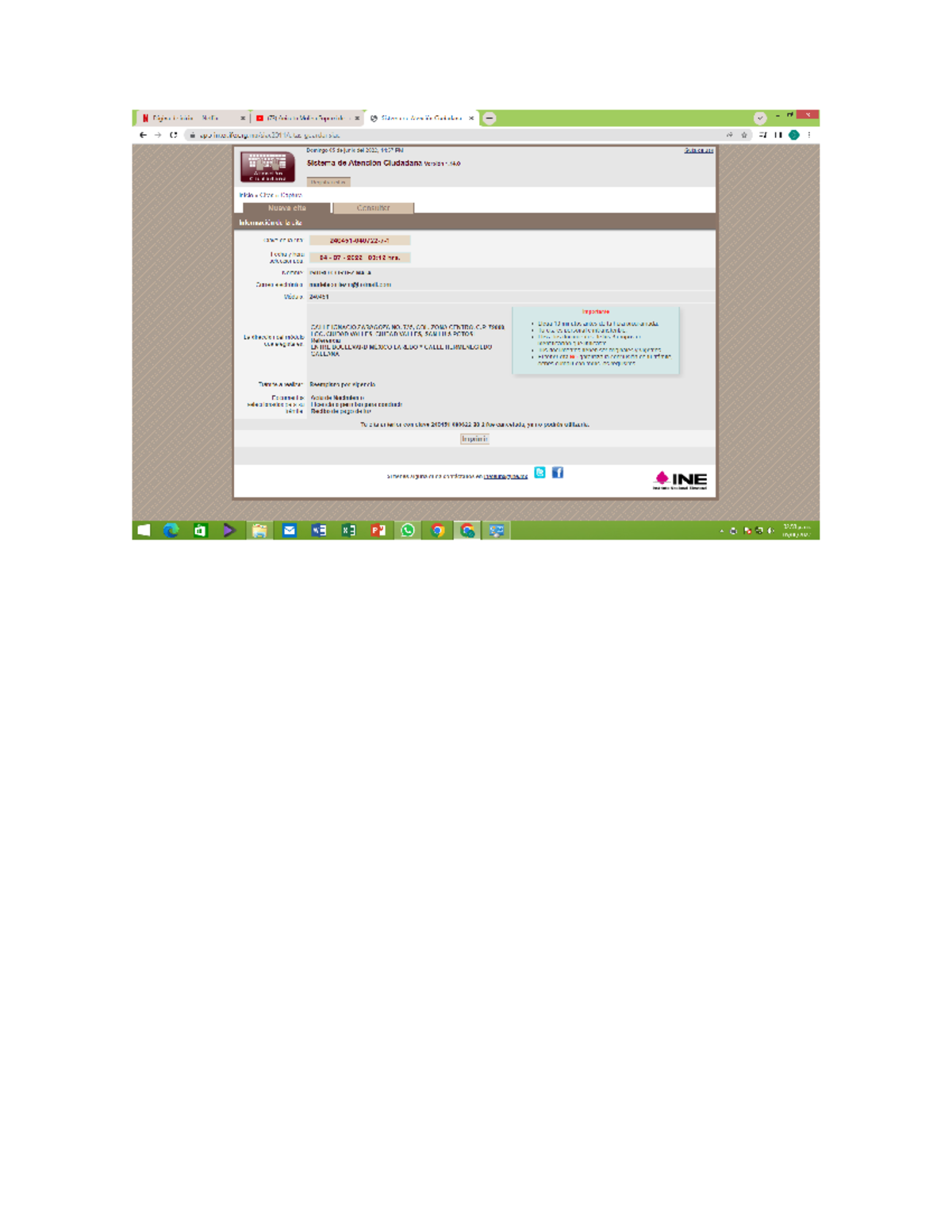 Doc1 - GHFHTYHT - Económica - Studocu