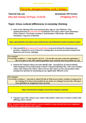 Individual Contribution Self-Assessment - Individual Contribution Self ...
