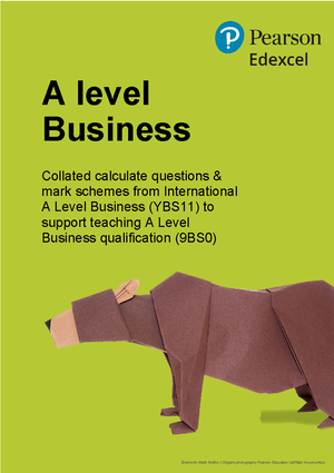 International-A-Level-Business-Spec - SPECIFICATION ####### Edexcel ...
