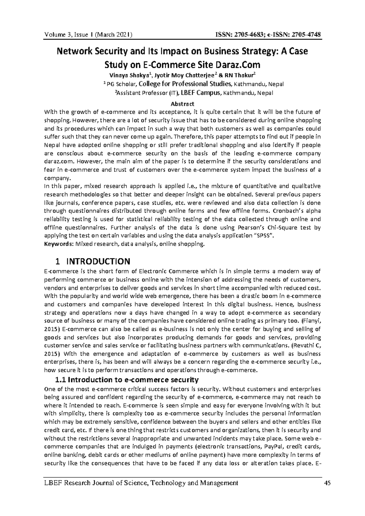 3 1 45 60 - test - Network Security and Its Impact on Business Strategy ...