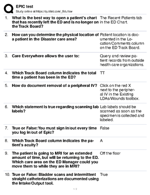 Epic5 - epic note - Pneumonia Study online at quizlet/_8uqs9l rust ...