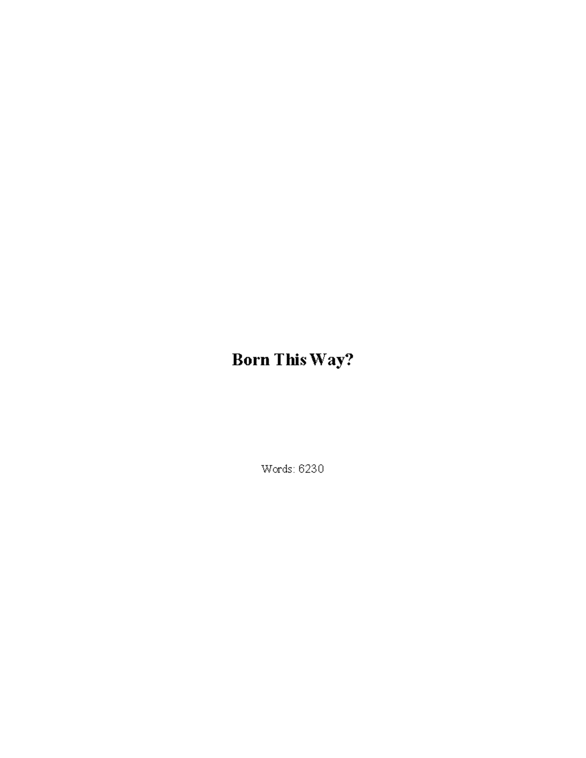 extended-essay-english-ia-born-this-way-words-6230-table-of