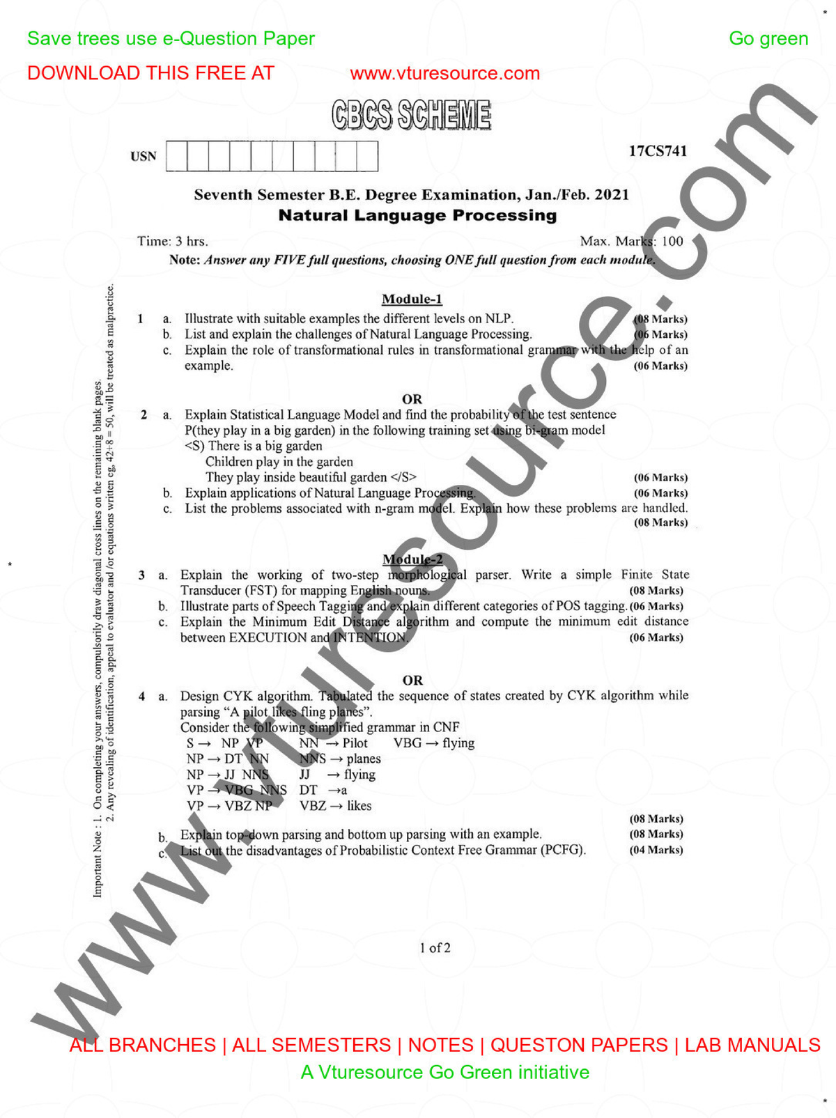Feb-2021 - On ti - mechanical engineering - Studocu