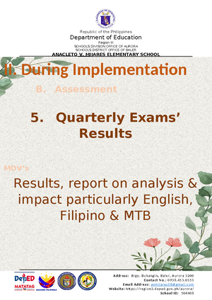 Ap activity 1 q2 - worksheet - Flat Assessment - Araling Panlipunan 3 ...