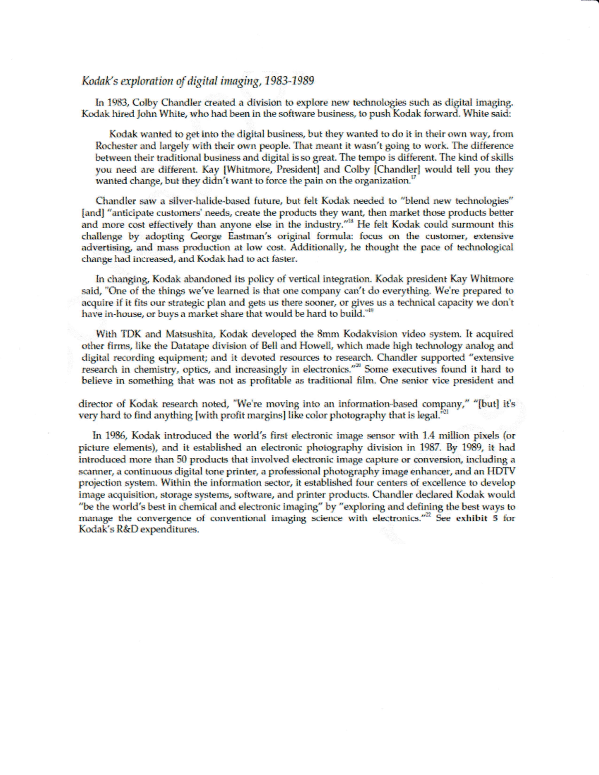 Additional Reading 1983-1993 - Kodrk's wploration of d$d inmging, 198 ...