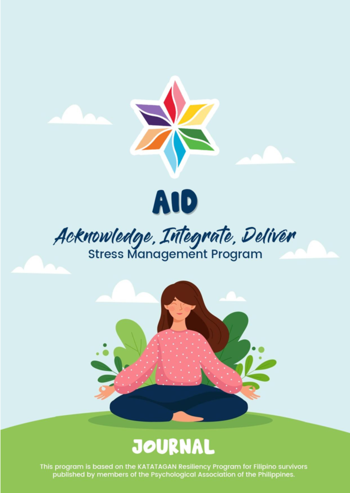 AID Journal - This journal belongs to STRENGTHS AND RESOURCES Black ...