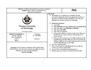 Comptia a 220 1101 exam objectives (5 0) - CompTIA A+ Certification ...