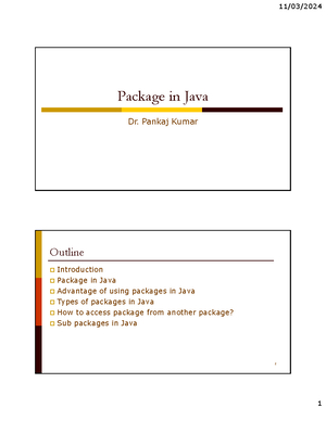 WT-UNIT3 - Web Technology Unit 3 notes AKTU - Studocu
