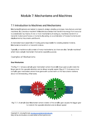 Intro to comp engineering hw 3 - ENS 100 - Studocu