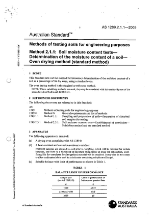 Geological Mapping Assignment - Cover sheet for submission of work for ...