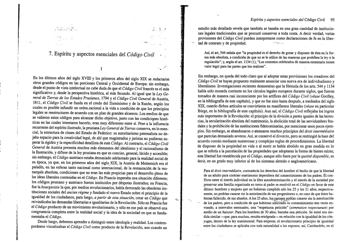 Kotz sistemas frances aleman y austriaco - 7. Espíritu y aspectos ...