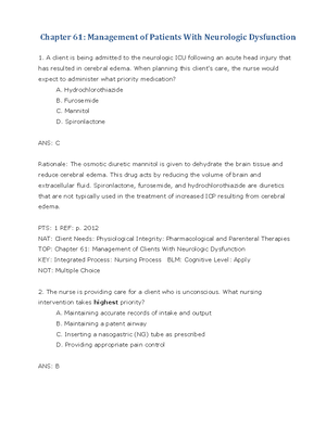 Doris Bowman VSim - Documentation & Guided Reflection Questions - VSim - Doris Bowman - Studocu